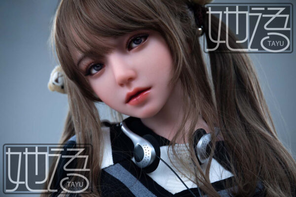 148cm D+ Cup Head#9 NaiMei Set9 - Tayu Doll: Lighter, Softer, Easier